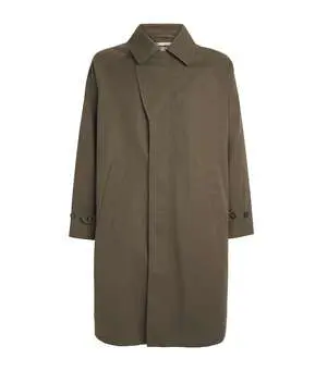 Purdey Mey Storm Coat