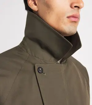 Purdey Mey Storm Coat