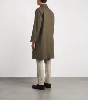 Purdey Mey Storm Coat