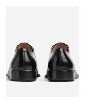 Bottega Veneta Comma Lace-up Shoes