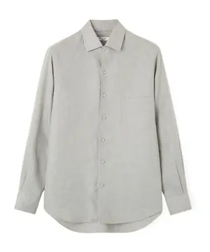 Loro Piana André Shirt - Airy Wind