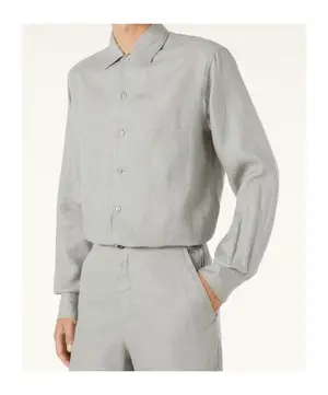 Loro Piana André Shirt - Airy Wind
