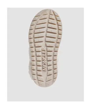 Moncler Gaia Pocket Detailed Padded Boots