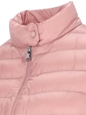 Moncler Lans Zip-up Padded Jacket