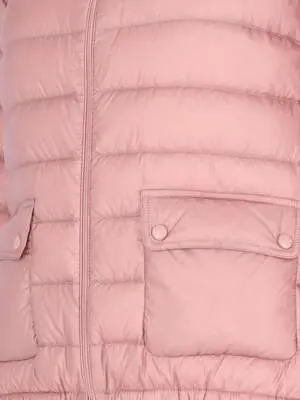 Moncler Lans Zip-up Padded Jacket