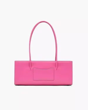 Marc Jacobs Mirror Satchel Shoulder Bag
