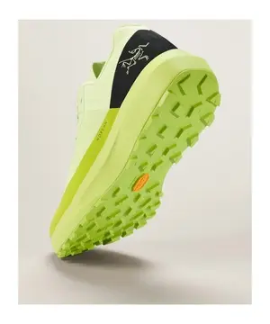 Arc'teryx Norvan Ld 4 Sneakers - Green
