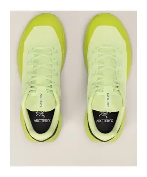 Arc'teryx Norvan Ld 4 Sneakers - Green