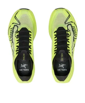 Arc'teryx Sylan 2 Shoe - Mantismantis