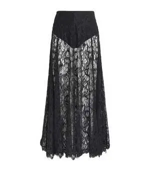 Camilla And Marc Elaris Maxi Skirt