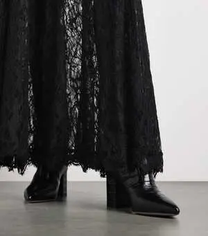 Camilla And Marc Elaris Maxi Skirt