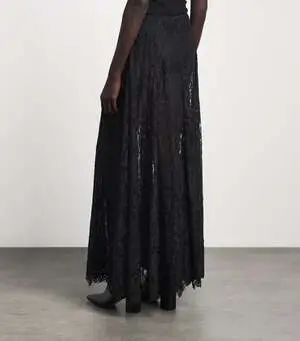 Camilla And Marc Elaris Maxi Skirt