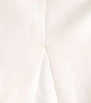 Camilla And Marc Wool-silk Sona Maxi Dress