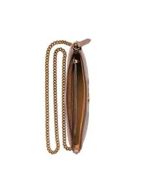 Gucci Gg Marmont Mini Chain Bag