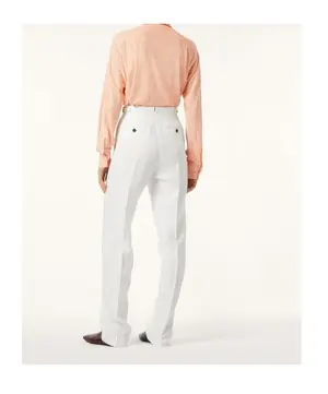 Loro Piana André Shirt - Pink