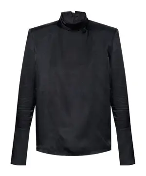 ANINE BING Long-sleeved T-shirt