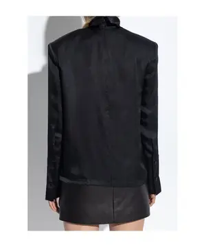 ANINE BING Long-sleeved T-shirt