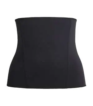 SKIMS Waist Trainer - Black