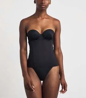 SKIMS Waist Trainer - Black