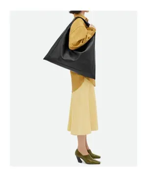 Bottega Veneta Large Hop Shoulder Bag