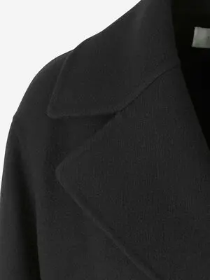 THE ROW Wool-silk Trench Coat