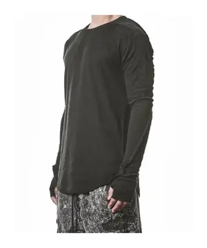 THOM KROM Long-sleeve T-shirt