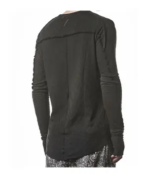 THOM KROM Long-sleeve T-shirt
