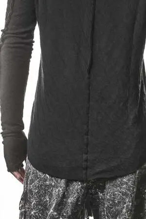 THOM KROM Long-sleeve T-shirt