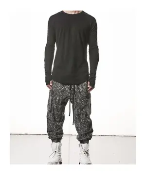 THOM KROM Long-sleeve T-shirt