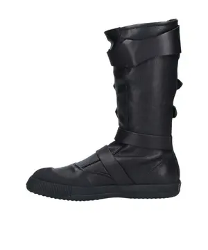 VIVIENNE WESTWOOD Buckle Detailed Boots