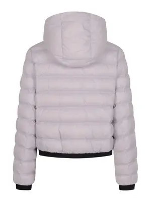 Moncler Long-sleeved Down Jacket