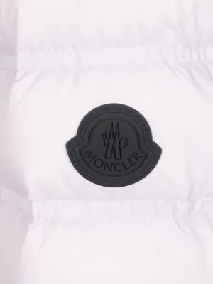 Moncler Long-sleeved Down Jacket