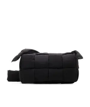Bottega Veneta Padded Tech Cassette