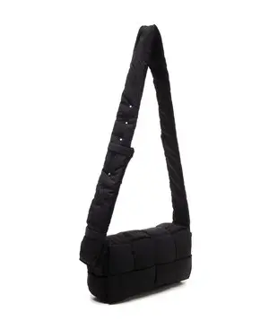 Bottega Veneta Padded Tech Cassette