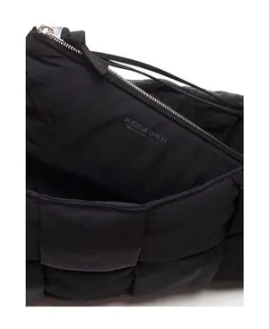 Bottega Veneta Padded Tech Cassette