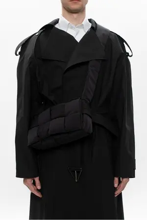 Bottega Veneta Padded Tech Cassette