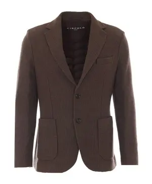 CIRCOLO 1901 Long-sleeve Blazer