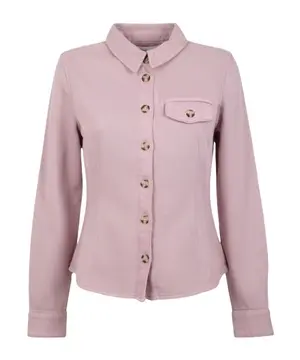 Baum Und Pferdgarten Casual Shirt-style Jacket