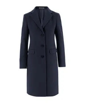 Tagliatore Long-sleeved Coat