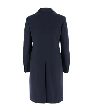 Tagliatore Long-sleeved Coat