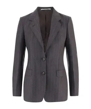 Tagliatore Single-breasted Tailored Jacket