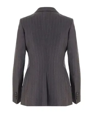 Tagliatore Single-breasted Tailored Jacket