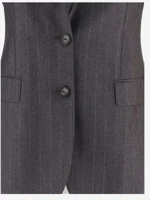 Tagliatore Single-breasted Tailored Jacket