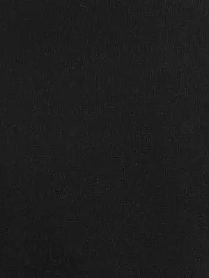 ALLUDE Long-sleeved Pullover Sweater