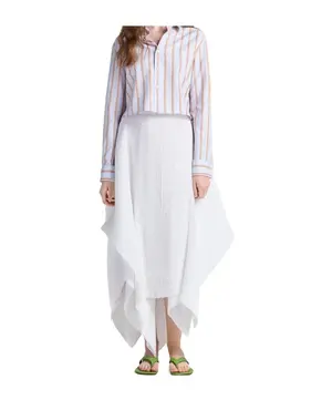 J.W.ANDERSON Pleated Skirt