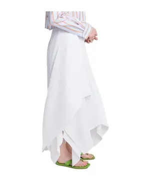 J.W.ANDERSON Pleated Skirt