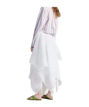 J.W.ANDERSON Pleated Skirt