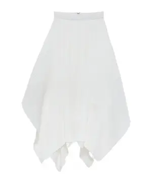 J.W.ANDERSON Pleated Skirt