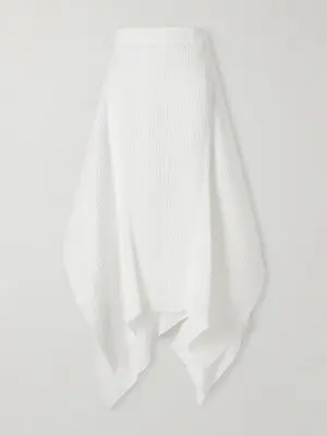 J.W.ANDERSON Pleated Skirt