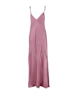 Antonelli Firenze Spaghetti-strap Dress